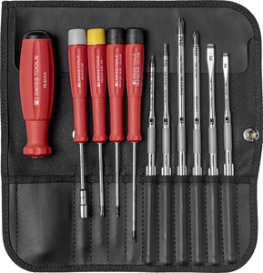 Current Best Electrician Screwdrivers Sets Tradify
